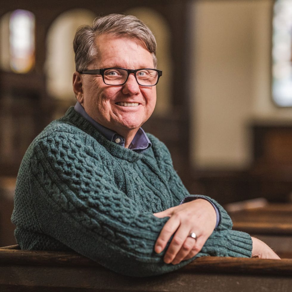 Part 3: Religion in Virginia during the Commonwealth - St. Luke's ...