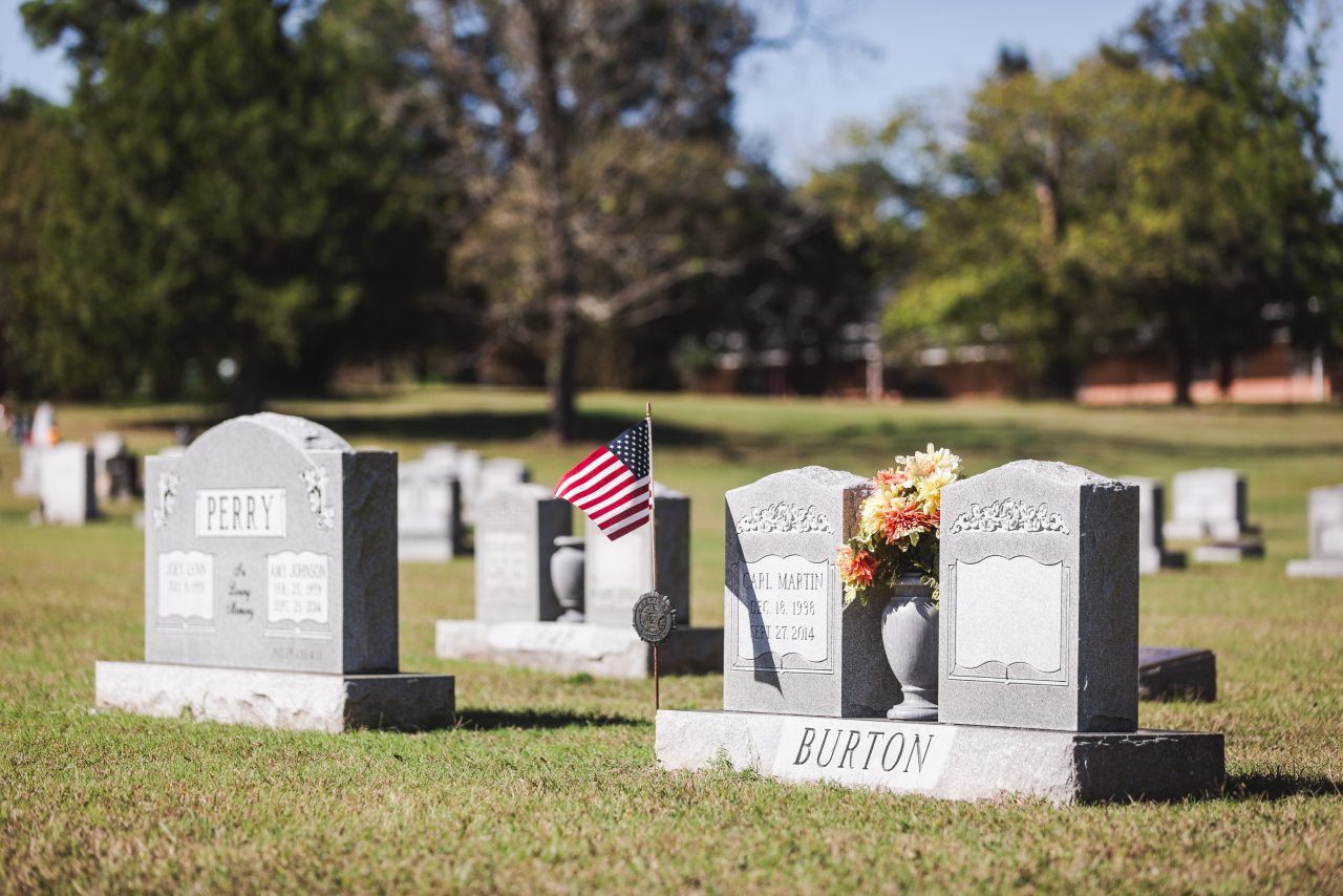 Cremation and Urns: Cinerary Urn Storage in Columbarium Wall & Other ...
