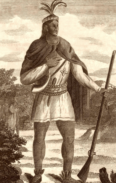 King Philip’s War and Bacon’s Rebellion: Colonial Paradigms and their ...