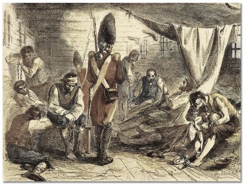 Huguenots in Early Virginia - St. Luke's Historic Church & Museum