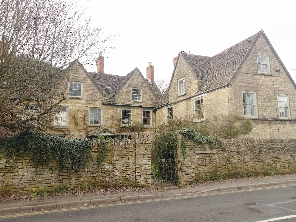 Documentaries - St. Luke's Historic Church & Museum